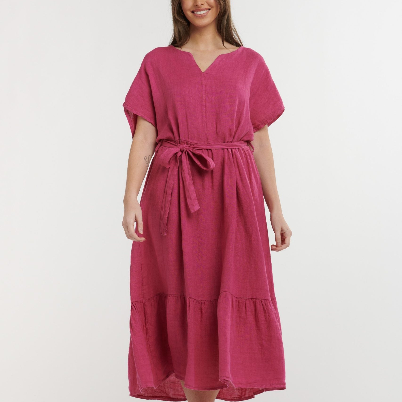 Dimity Dress – Antica Home Life And Style